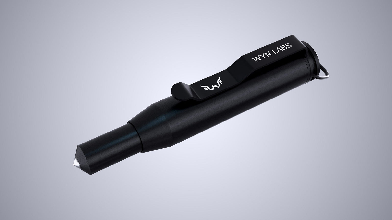 WYN Bullet - Emergency Window Breaker - WYN LABS