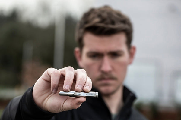 WYN Bullet - Emergency Window Breaker - WYN LABS