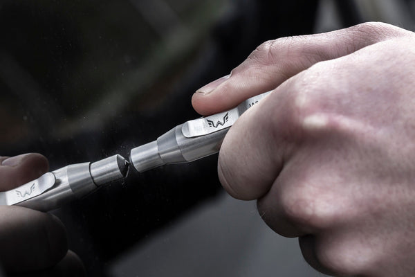 WYN Bullet - Emergency Window Breaker - WYN LABS